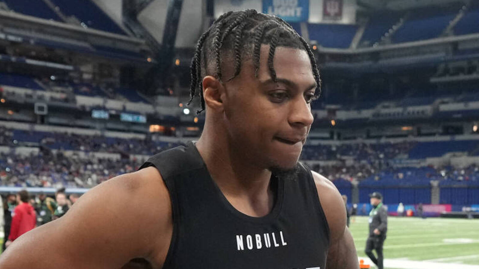 Eagles to meet with son of legendary NFL WR | Yardbarker