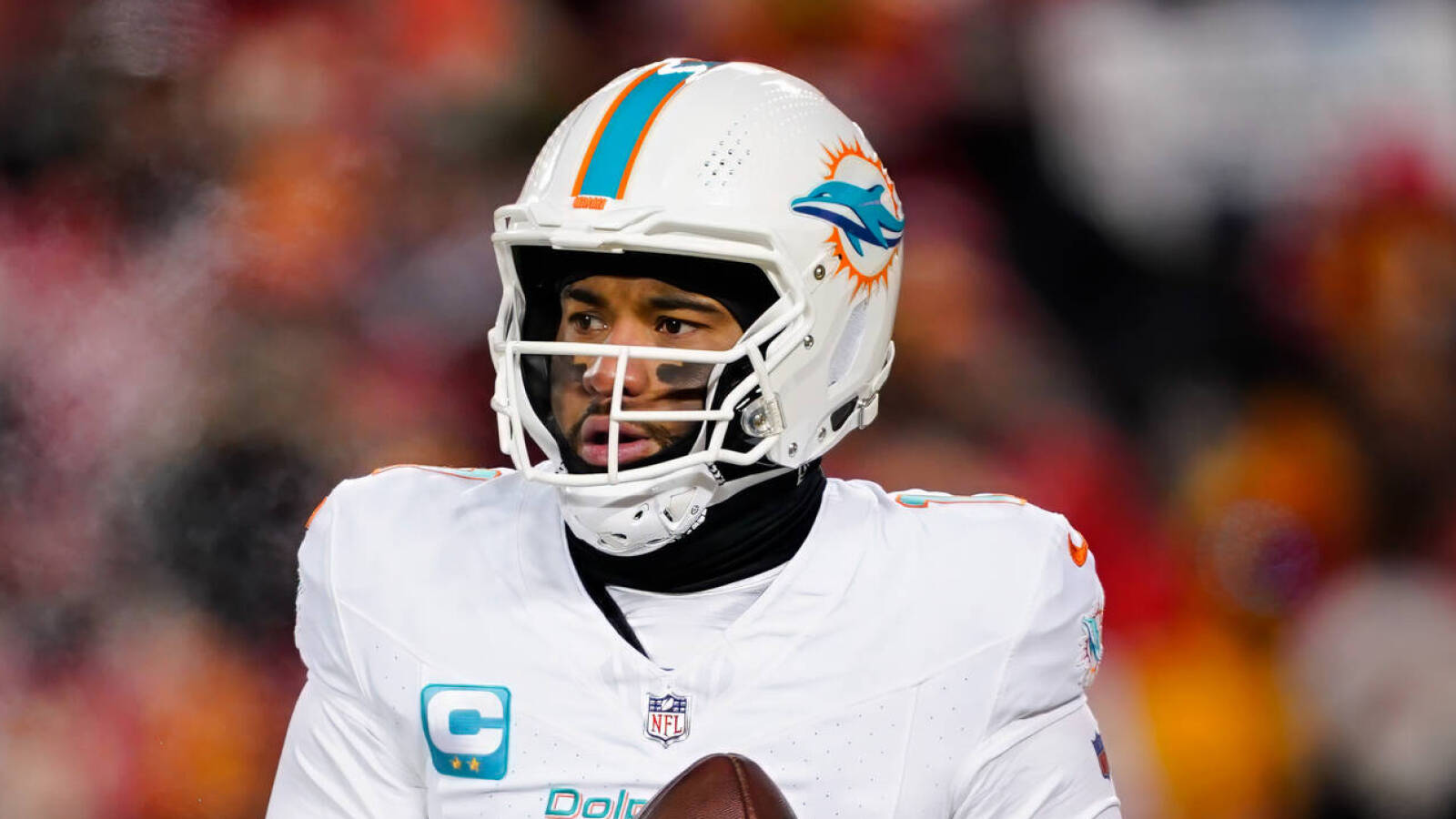 Dolphins, Tua Tagovailoa moving toward extension? | Yardbarker