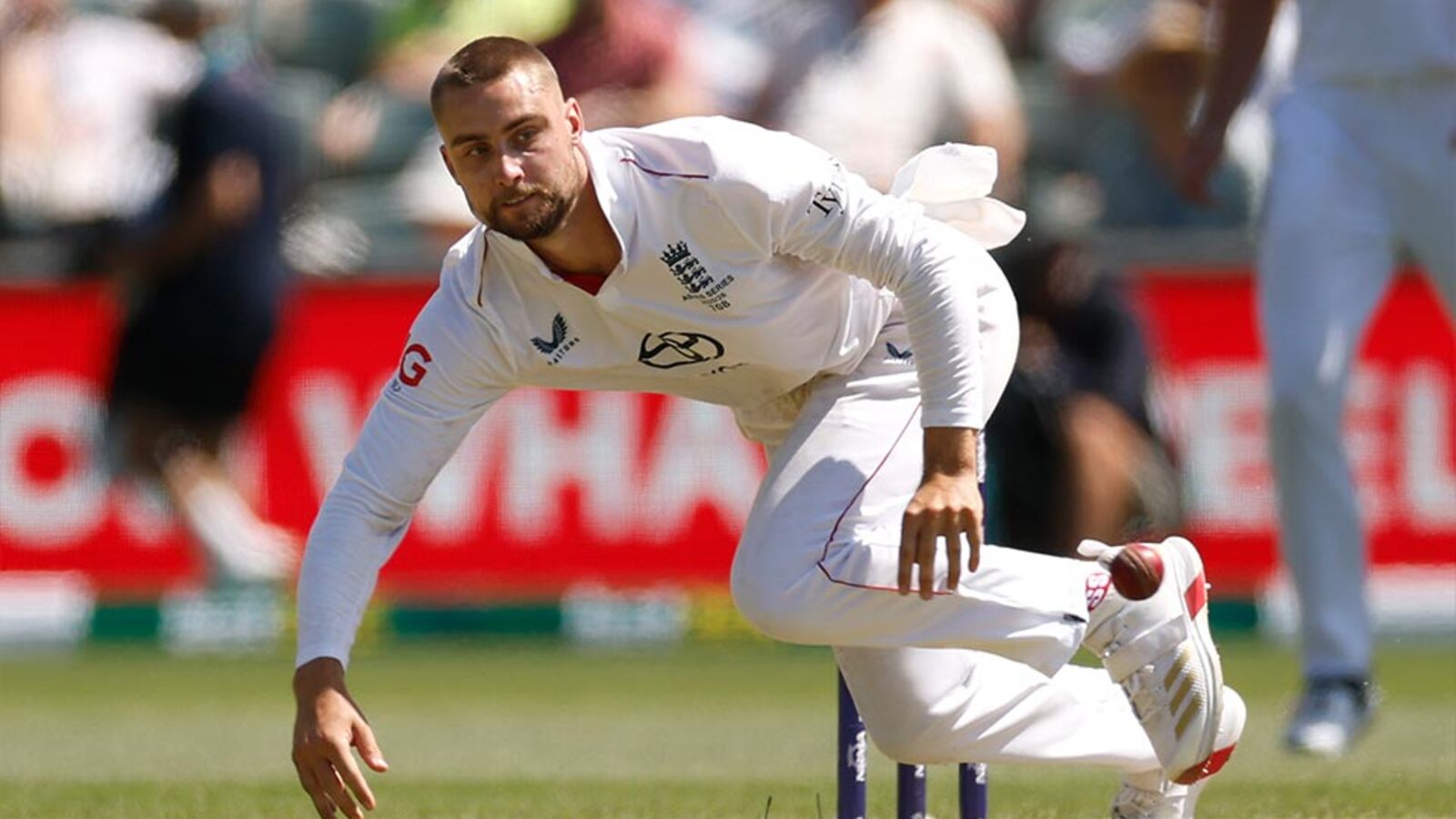 Ashes 2025-26: Will Jacks equals unwanted Shane Warne record | Yardbarker