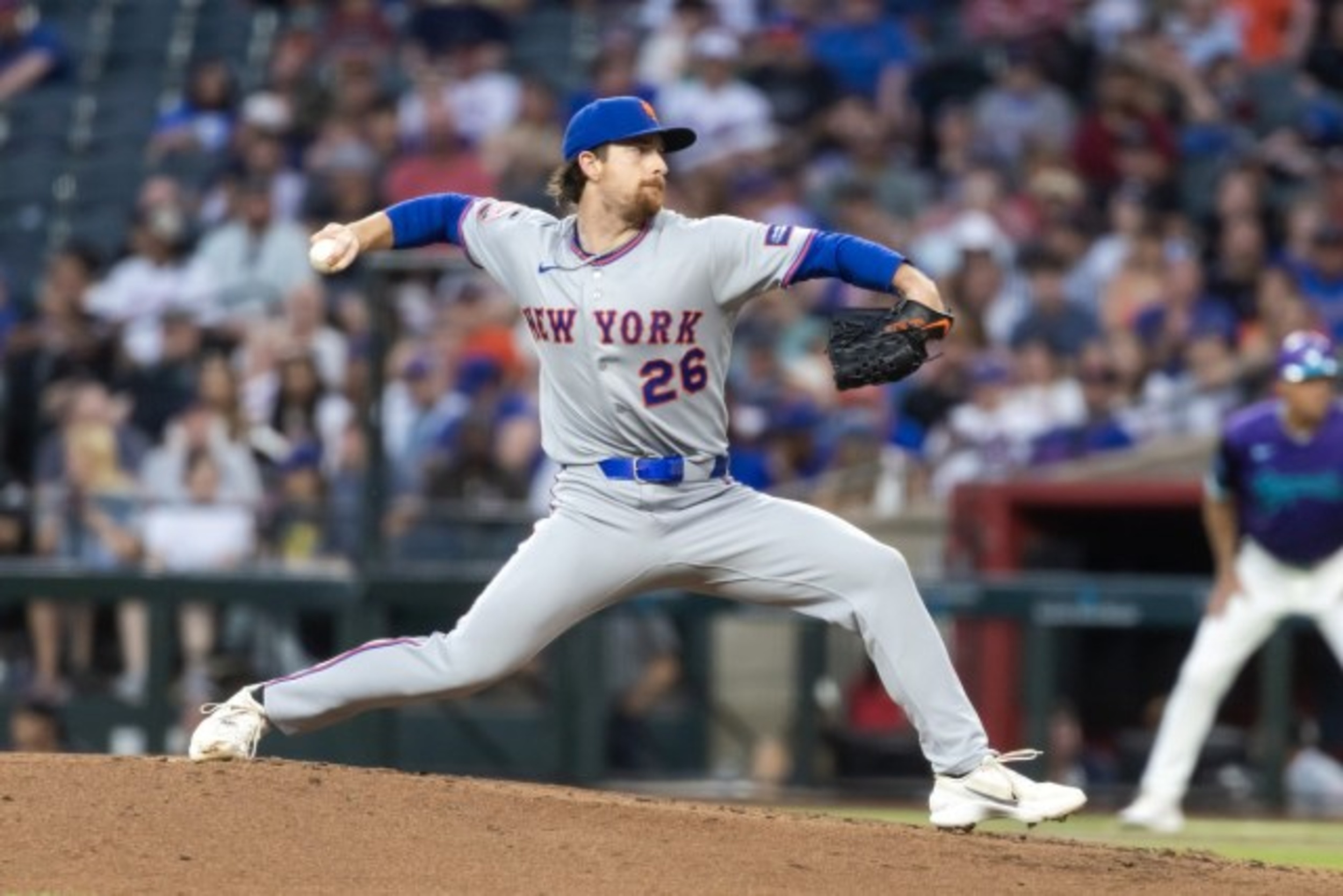 MLB’s Rookie Pitching Rise In 2026: Cam Schlittler, Nolan McLean ...