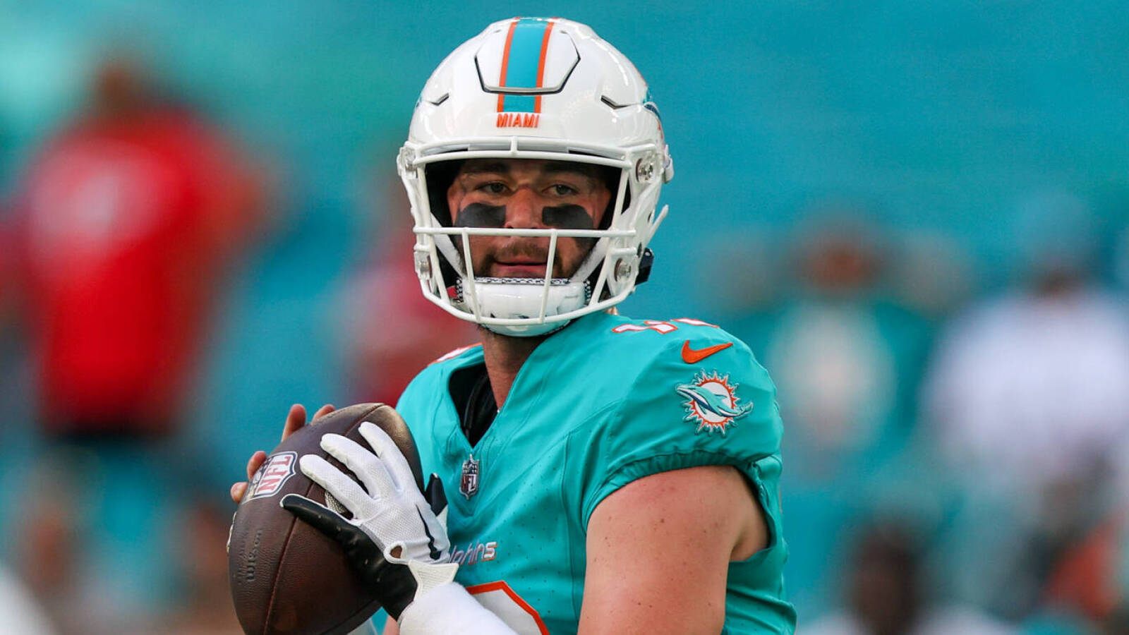 What went well and what didn't in Dolphins' second preseason game ...