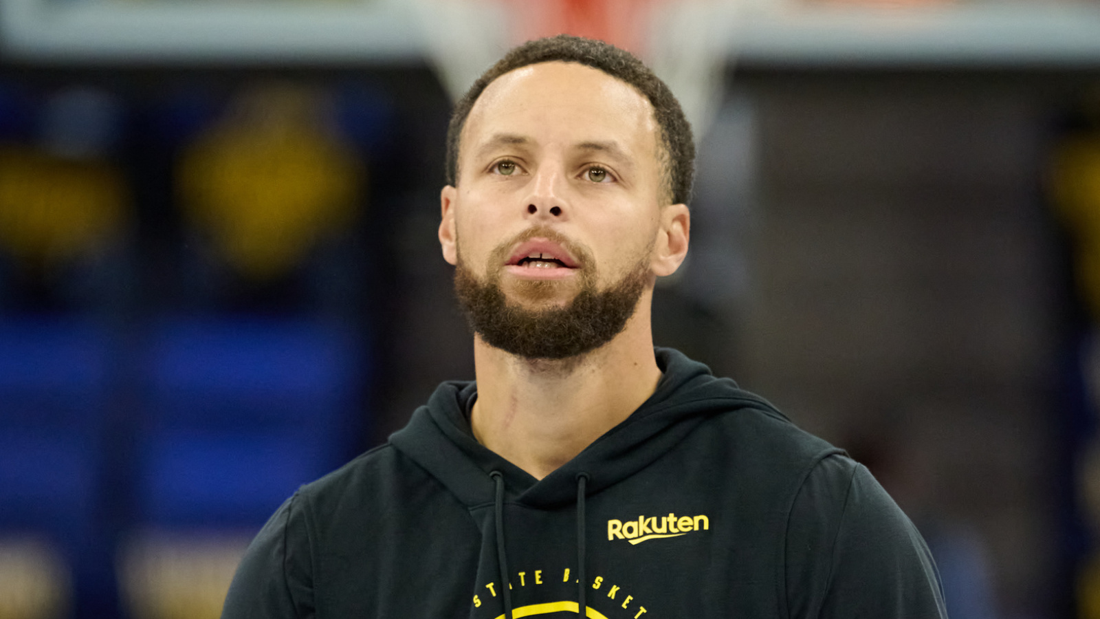Steve Kerr provides concerning Steph Curry injury update | Yardbarker
