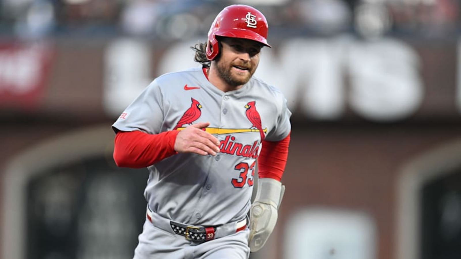 Where Cardinals Stand Heading Into Spring Training | Yardbarker