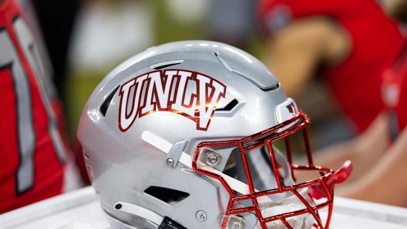 UNLV Football Finalizes Strength and Conditioning Staff Under New ...