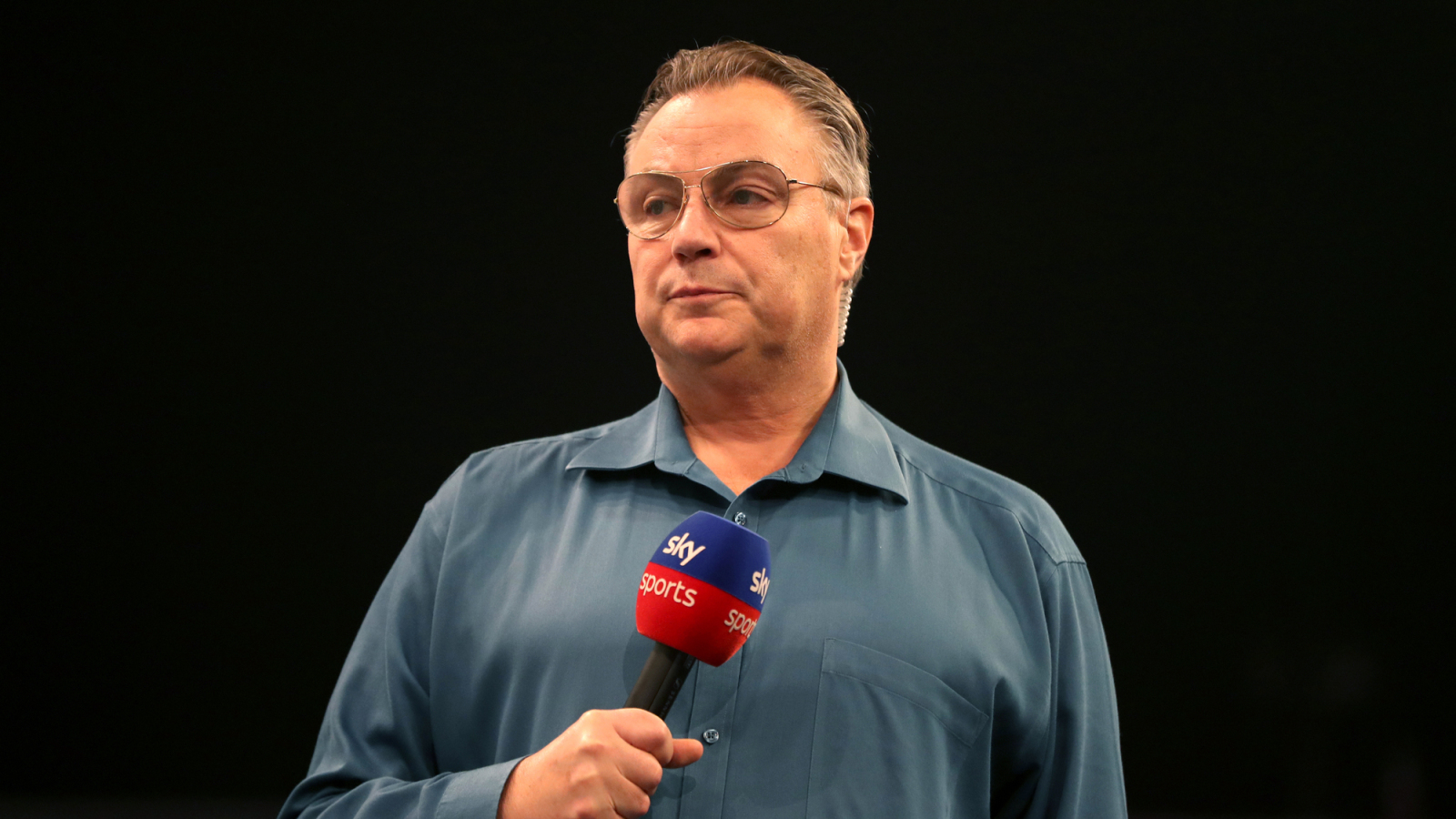 Colin Lloyd has had enough: 'He is not Phil Taylor, He is Luke Littler ...