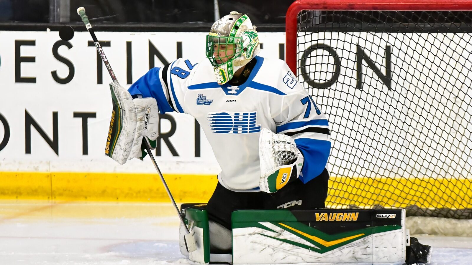 Canucks sign Aleksei Medvedev to three-year, entry-level contract ...