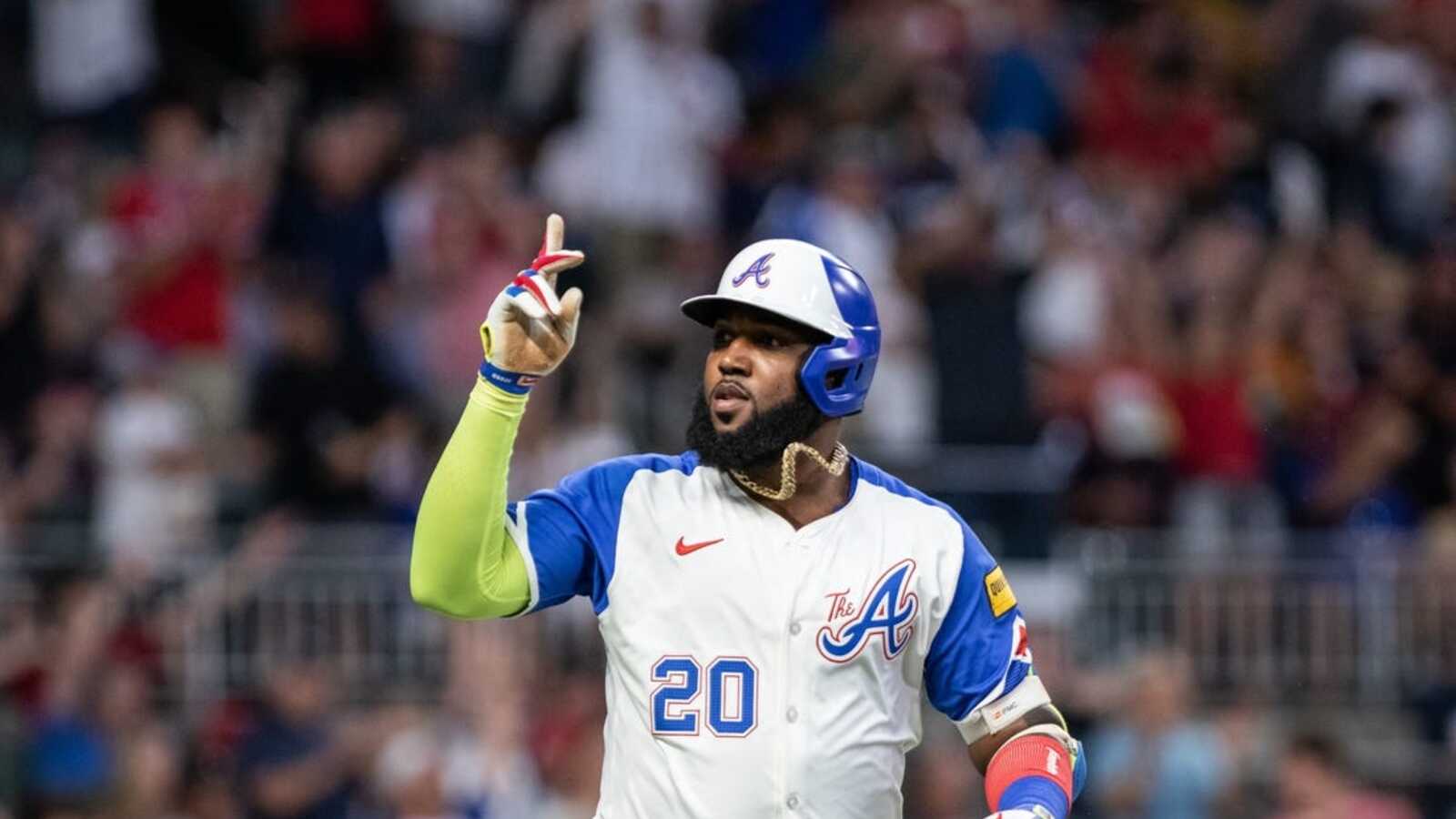 Braves, Cardinals close season series | Yardbarker