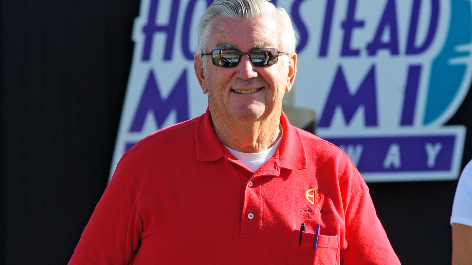 Everything About Rex White, the NASCAR Legend Who Shaped the Sport ...