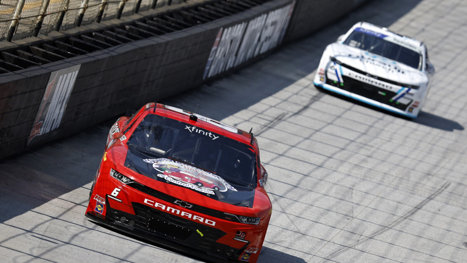 NASCAR Making Big Changes To Policy After Bristol Races | Yardbarker