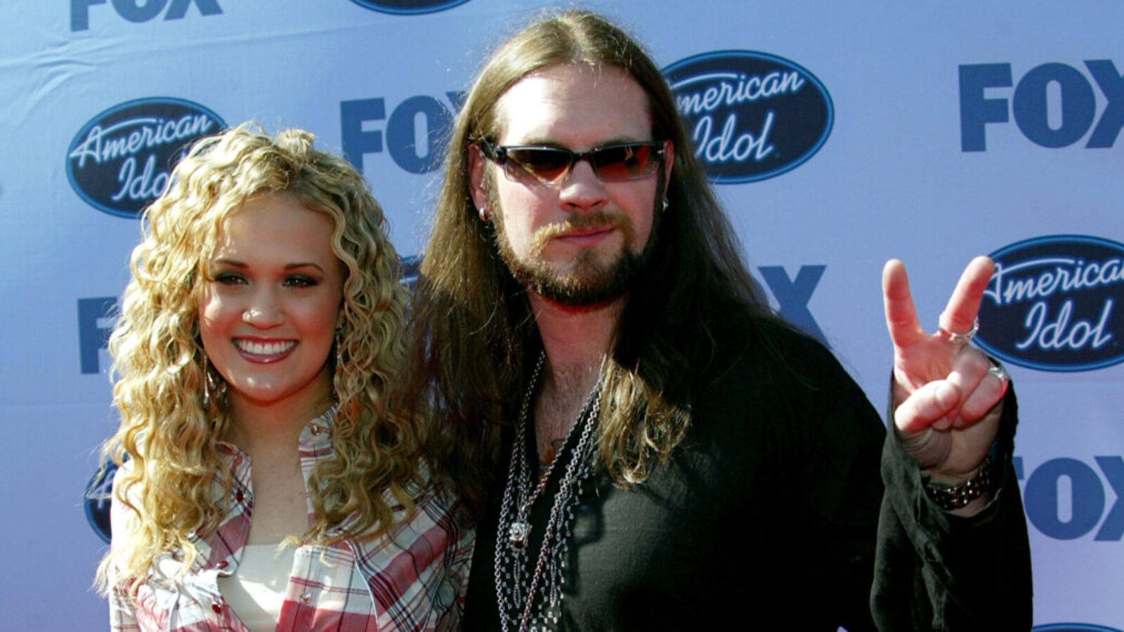 ‘American Idol’s Bo Bice Reveals Status of Friendship With Carrie Underwood Today | Yardbarker