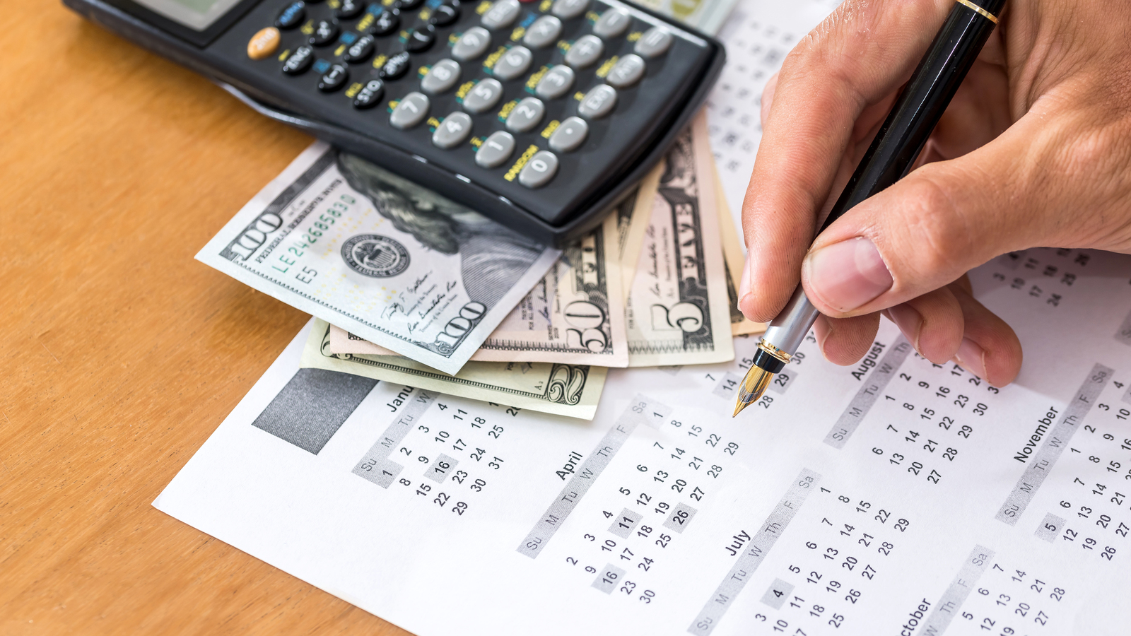 20 ways to cut your spending and meet your budget goals | Yardbarker