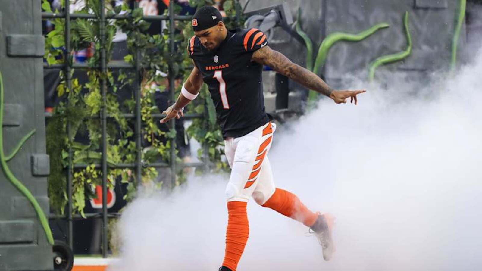 Pro Football Hall of Fame shares important update regarding Ja'Marr ...
