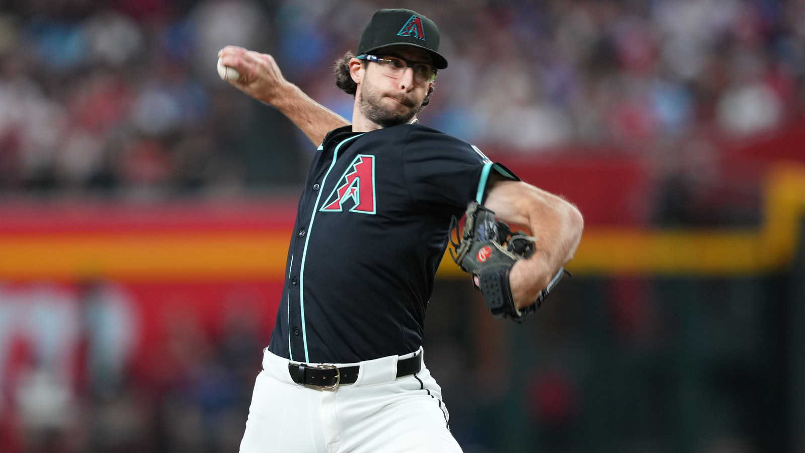 Zac Gallen signing with the Chicago Cubs? ESPN’s Jeff Passan shuts that ...