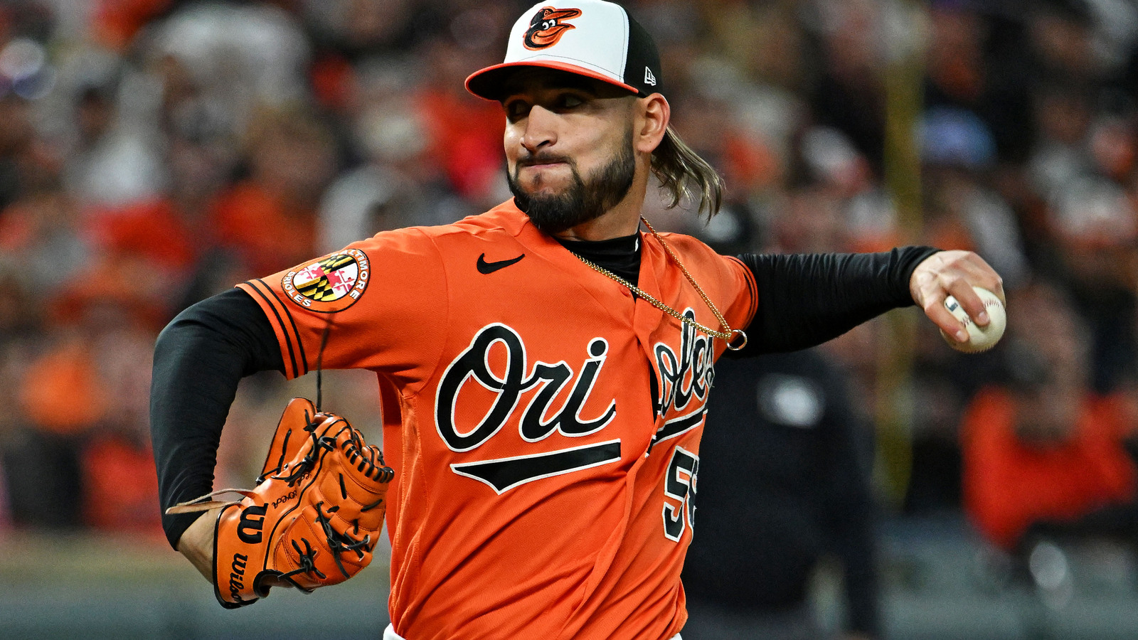 Baltimore Orioles Roster Moves 1/22 | Yardbarker