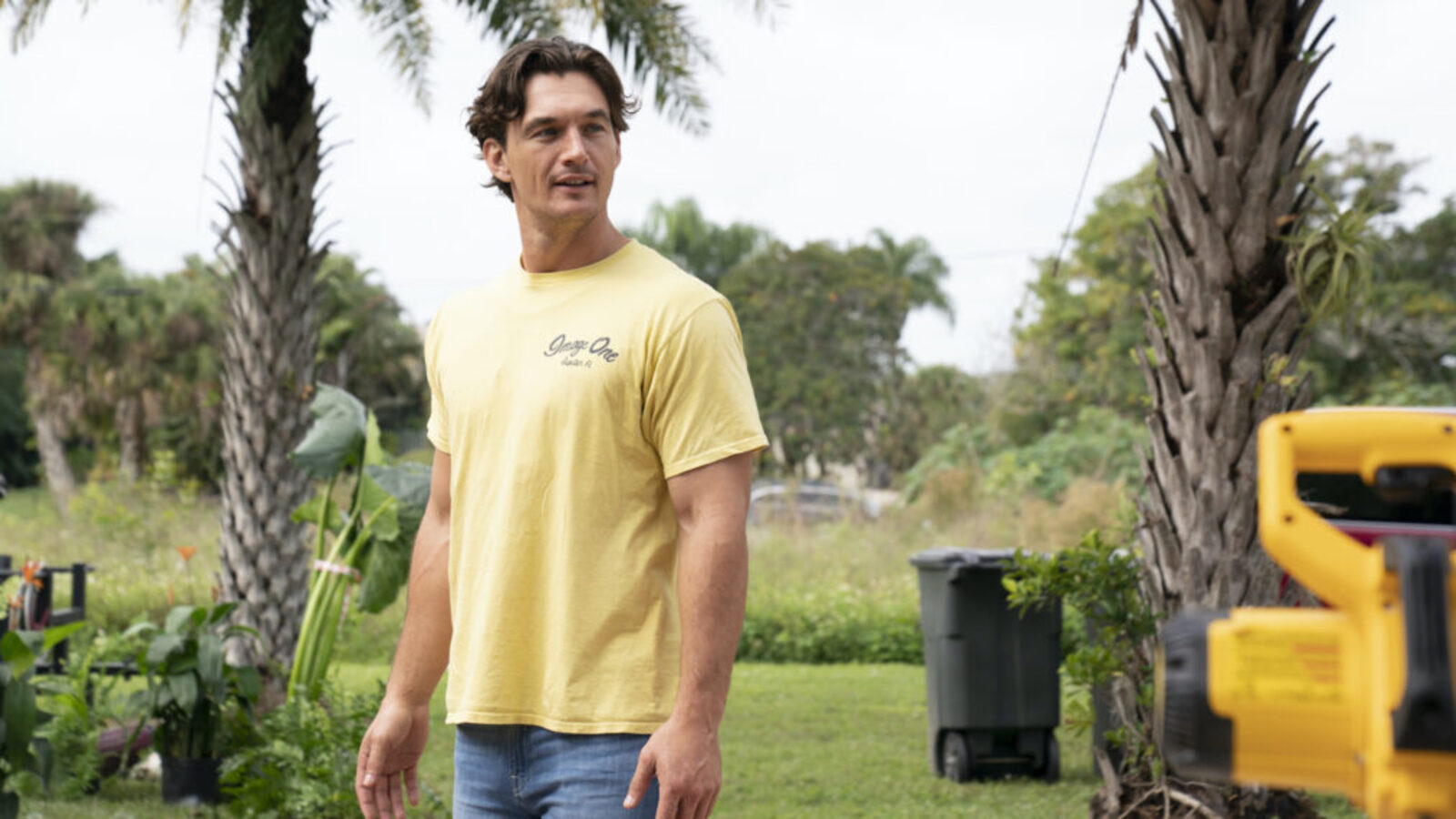 Tyler Cameron Would ‘Never Rule Out’ Doing ‘The Bachelor’ in the Future ...