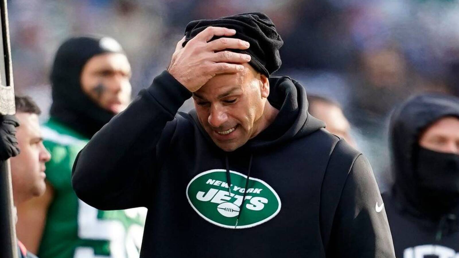 Report: AFC team 'bracing' for 'Hard Knocks' despite HC's comments ...