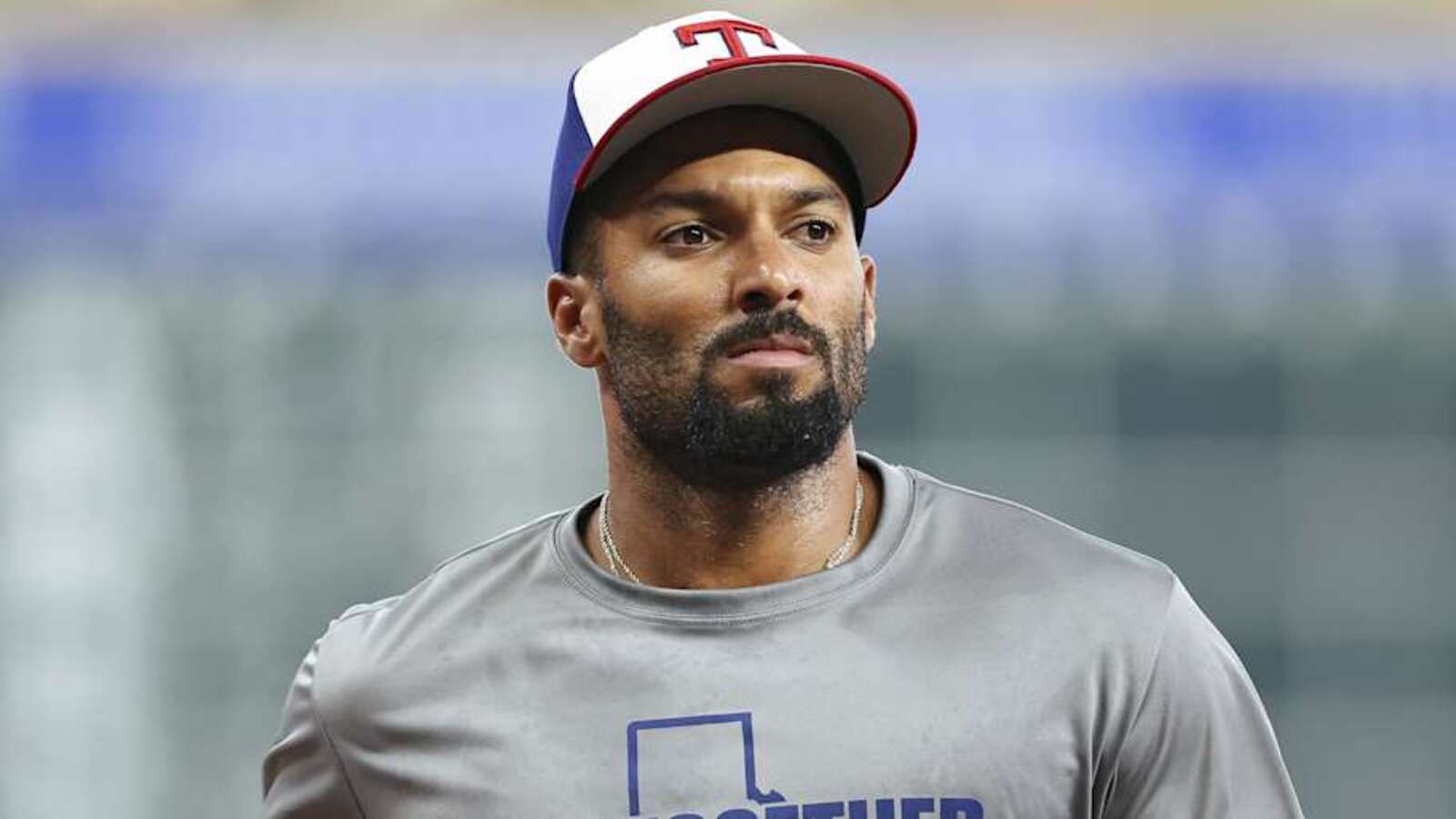 Rangers Star Marcus Semien Accomplished a Notable Feat With His Latest ...