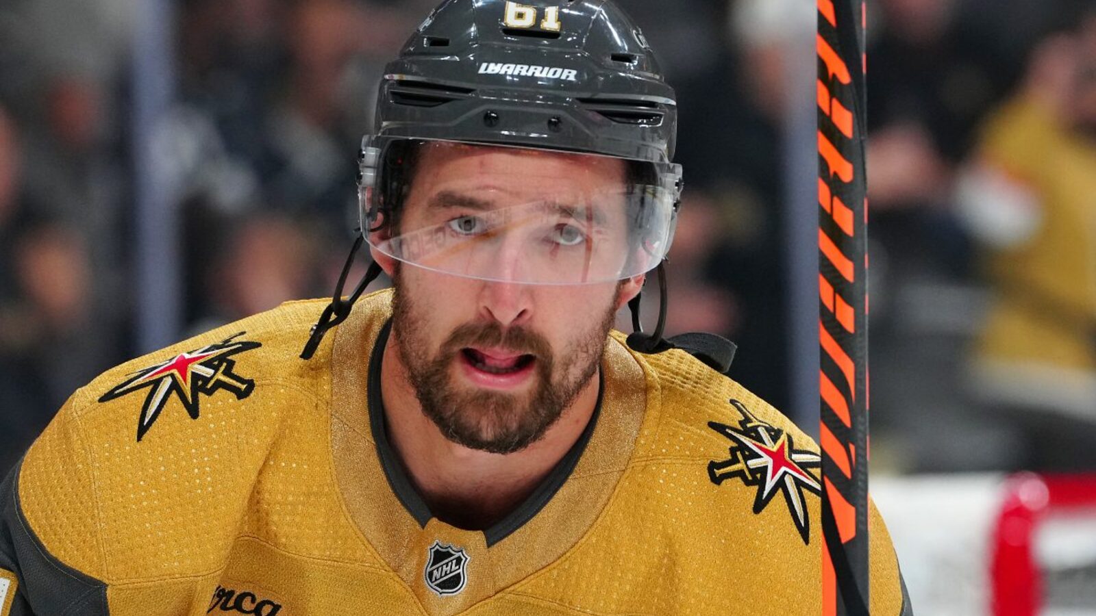 Mark Stone out ‘a while,’ says Golden Knights GM Kelly McCrimmon ...