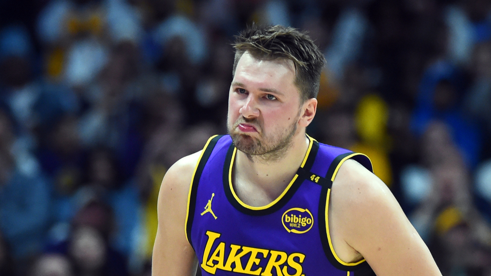 Rapper makes statement amid Mavs-Doncic hype video controversy | Yardbarker