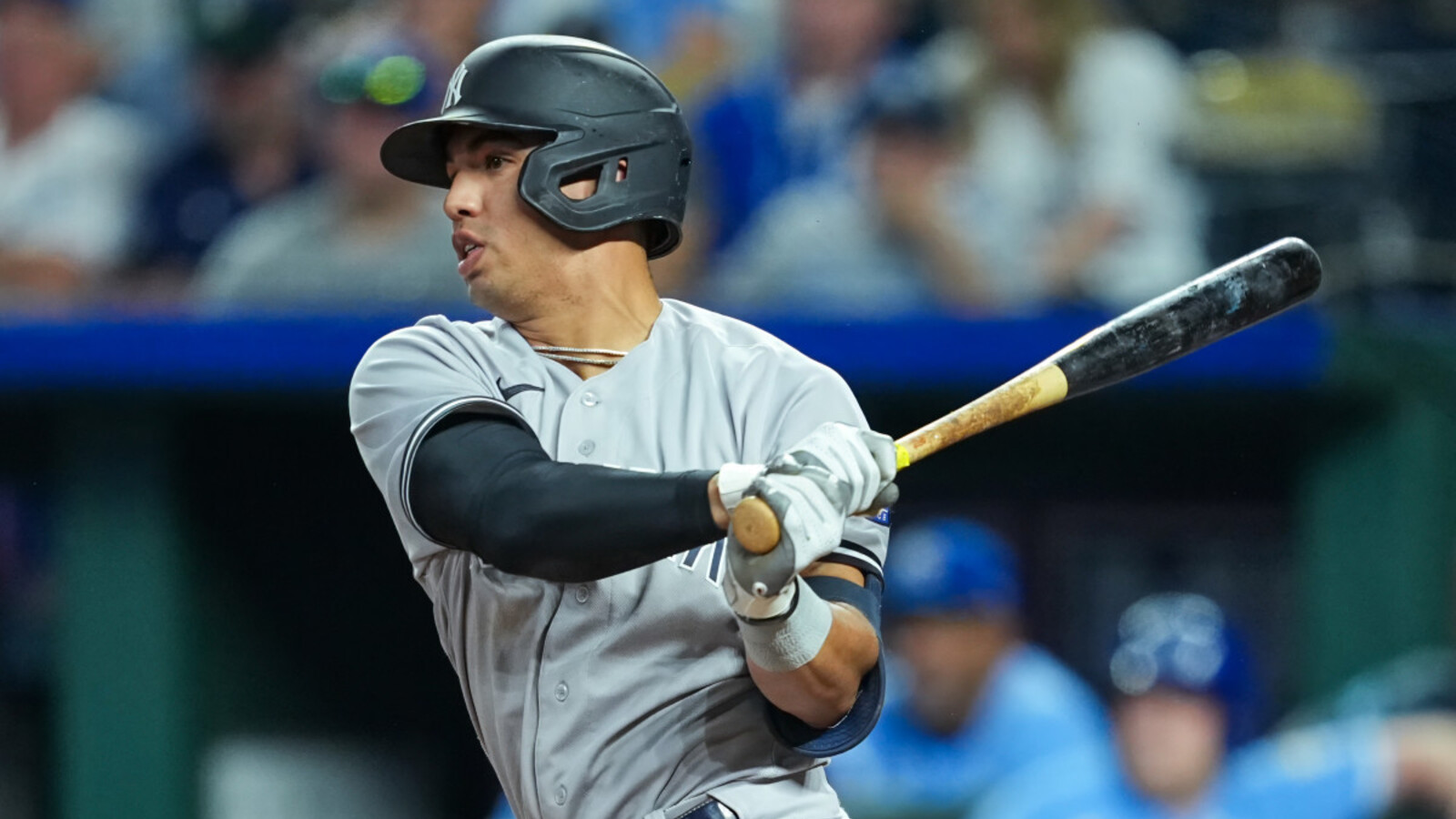 Yankees Reportedly Haven't Held Extension Talks With All-Star Infielder ...