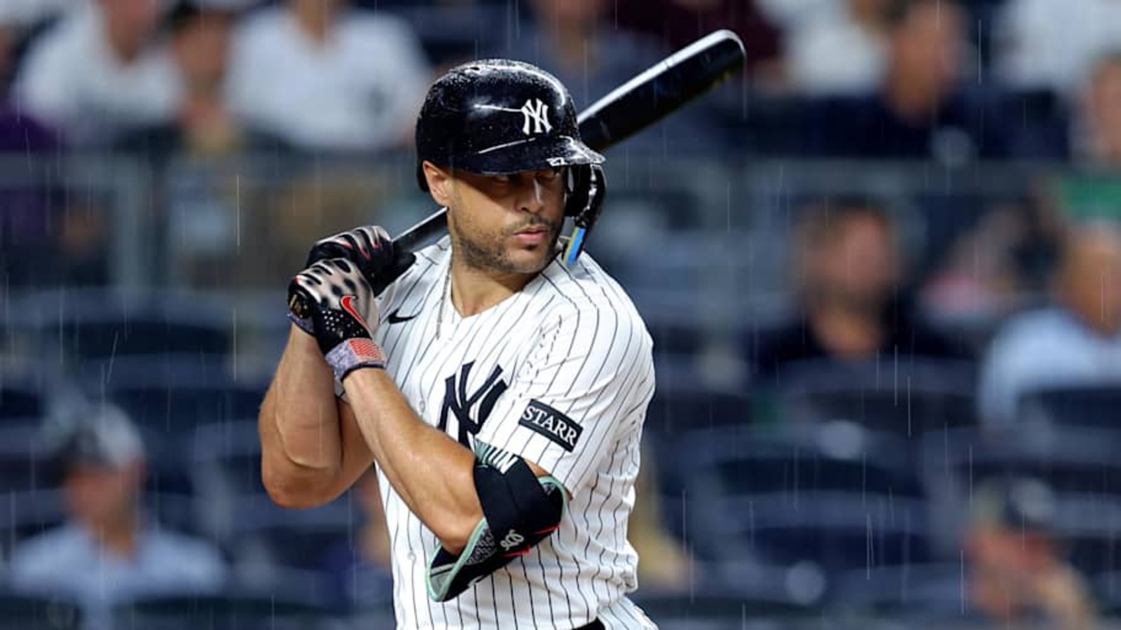 Yankees Offense Dominant in First Game vs. Mariners | Yardbarker