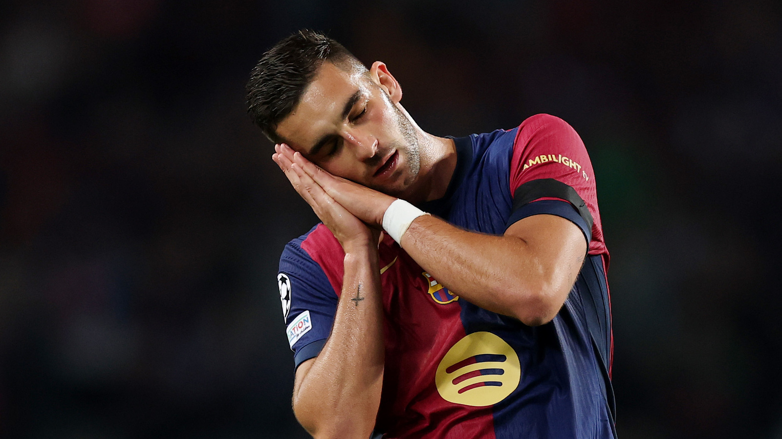 Aston Villa make £52m bid to sign ex-Man City attacker with 14 goals ...