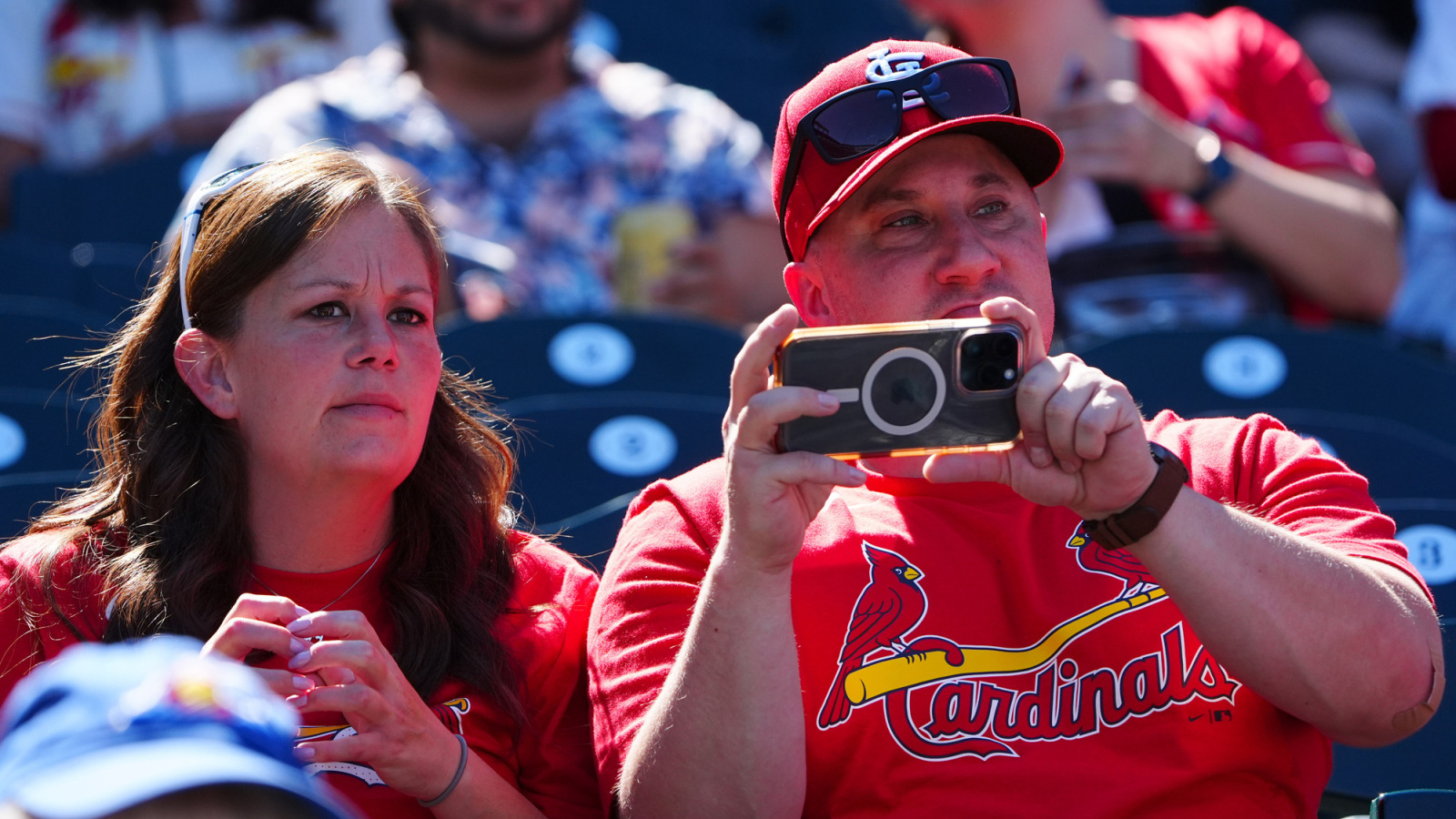 Will St. Louis Cardinals fans really buy into 2025 plan? | Yardbarker