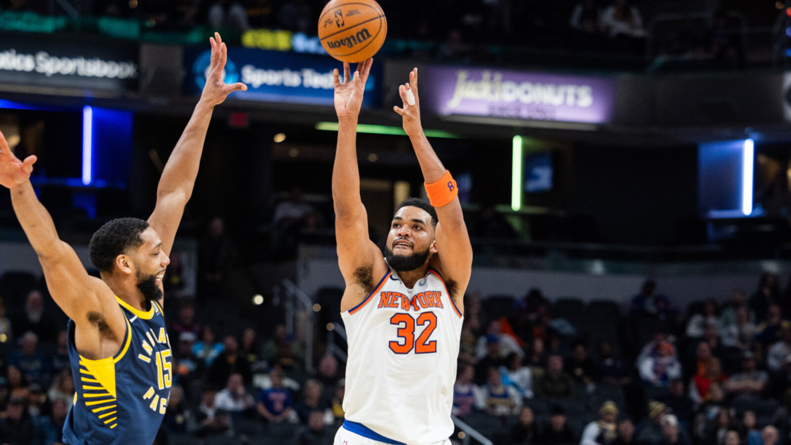 How Did Pascal Siakam Praise One of the NBA's Biggest Draft Busts ...