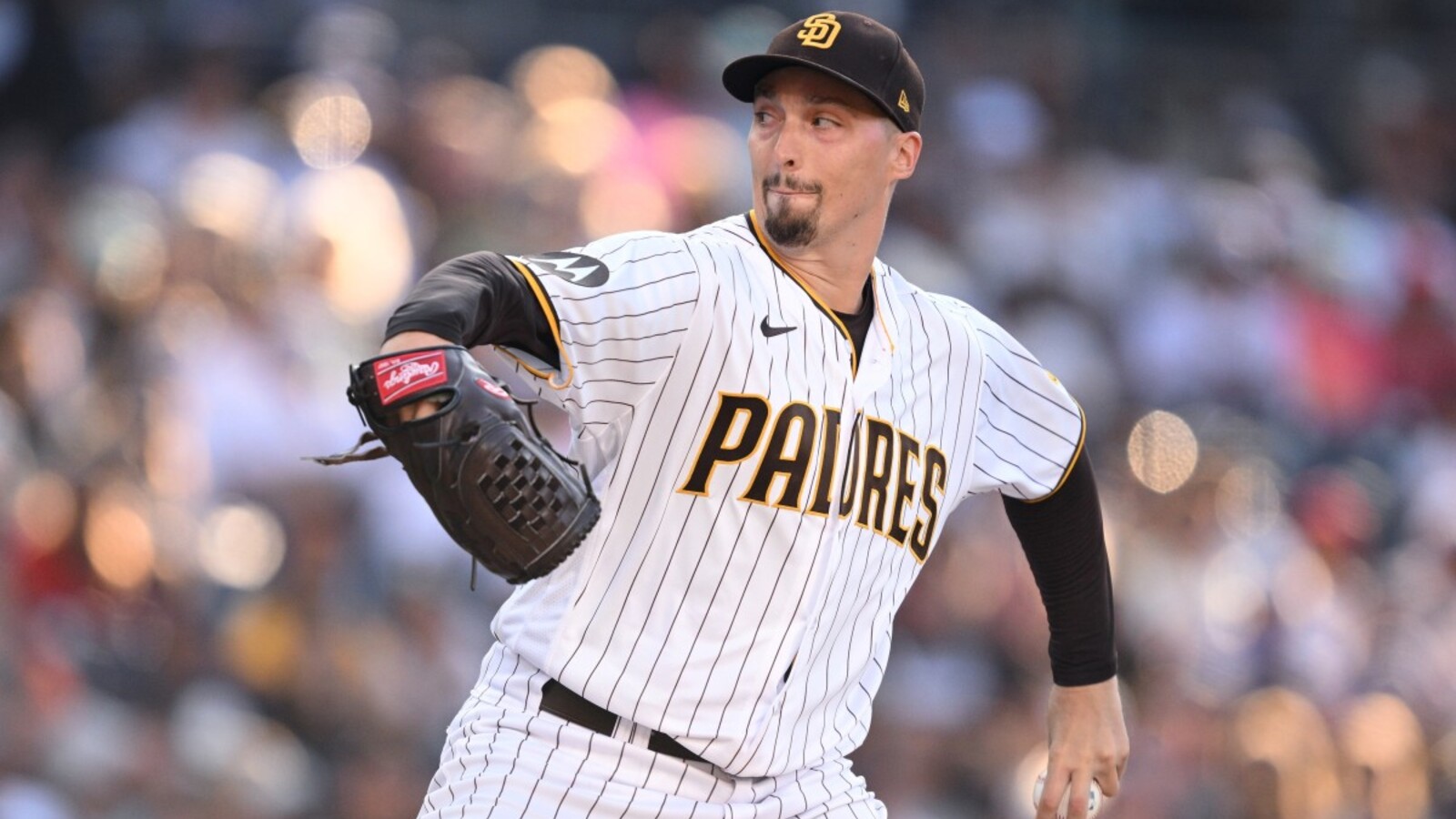 Did Blake Snell Just Lose a Potential Suitor? | Yardbarker