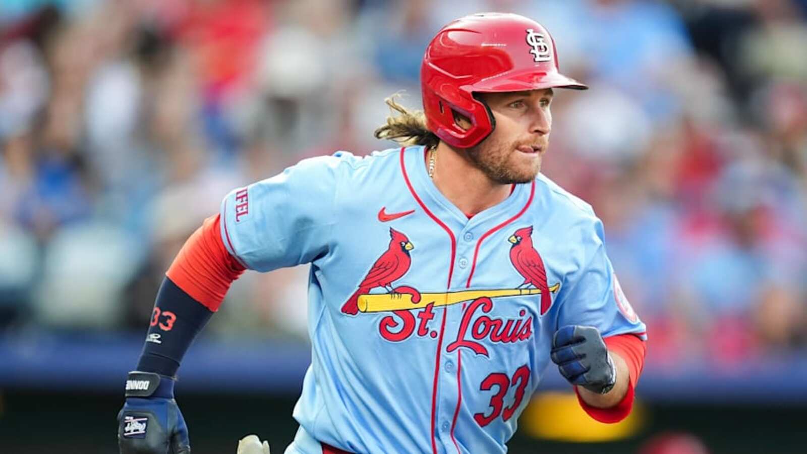 Brendan Donovan's Recent Words Suggest Cardinals Will Be Fine Without ...