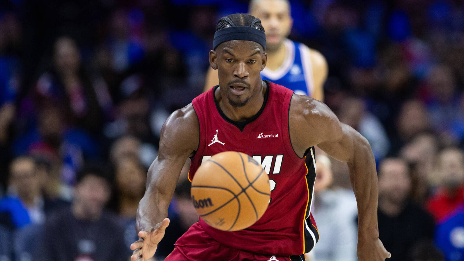 Jimmy Butler's agent bashes alleged premature injury updates on star ...