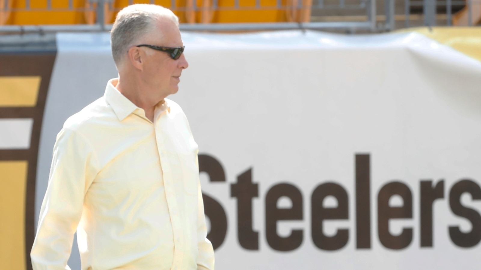 Steelers President Art Rooney II says ‘we’ve had enough’ of losing in NFL playoffs | Yardbarker