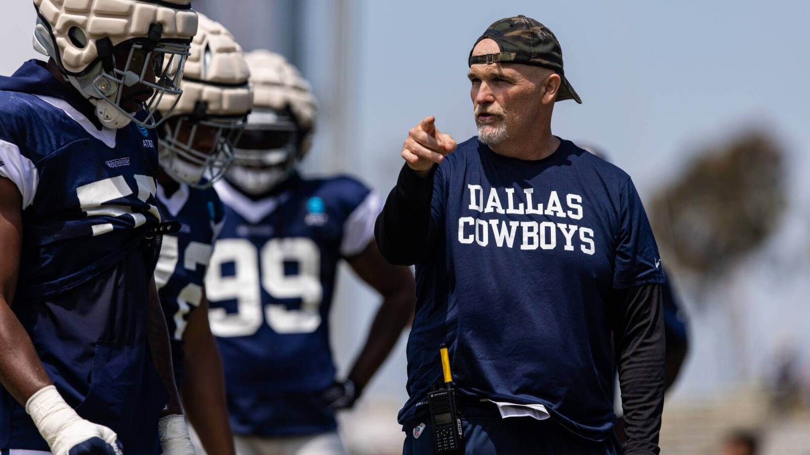 Ranking the defensive play-caller for each NFL team | Yardbarker