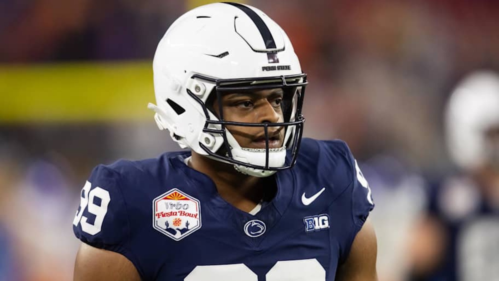 Penn State Hints at Intriguing New Role for Punter Gabe Nwosu | Yardbarker