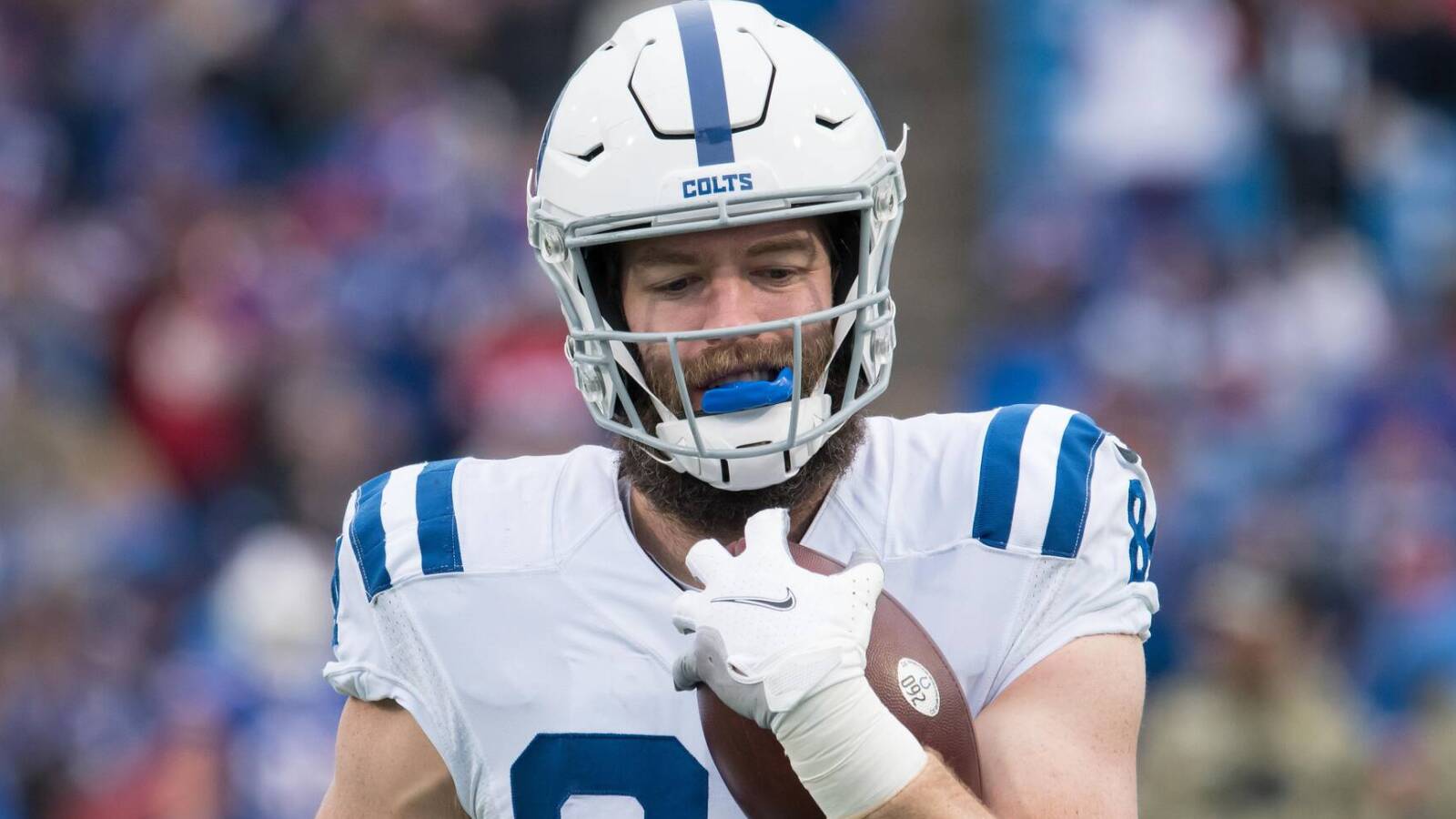 Colts TE Jack Doyle retires after nine NFL seasons | Yardbarker