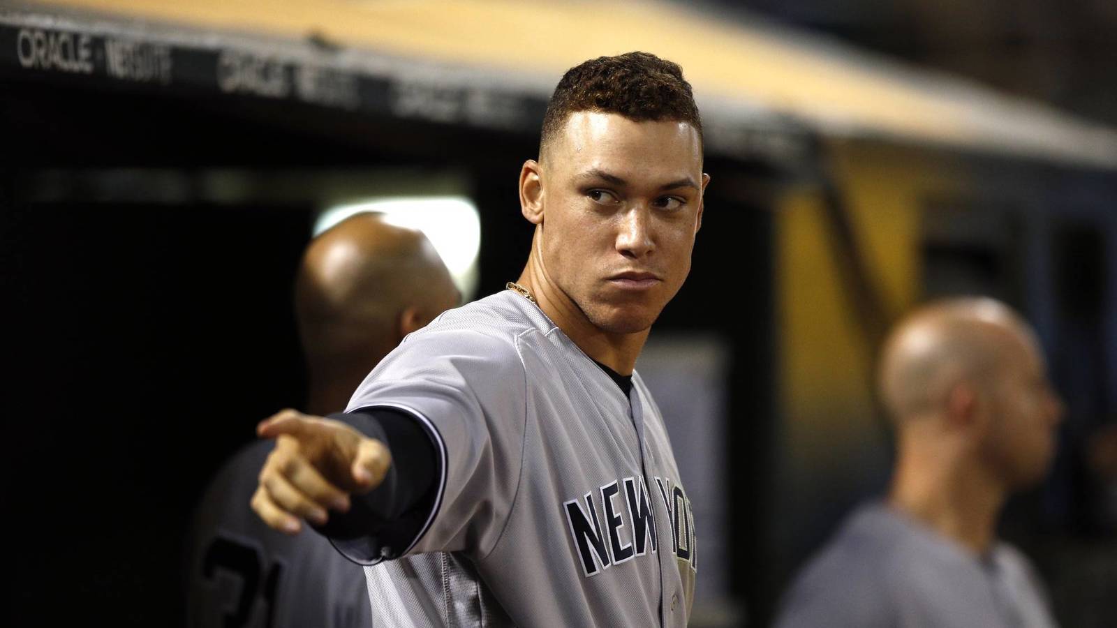 The best rookie seasons in the last 25 years | Yardbarker