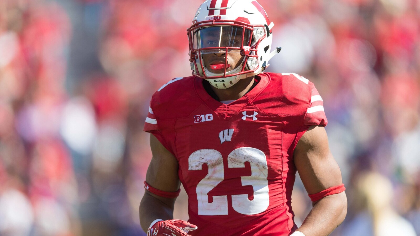 The 25 greatest players in Wisconsin football history | Yardbarker