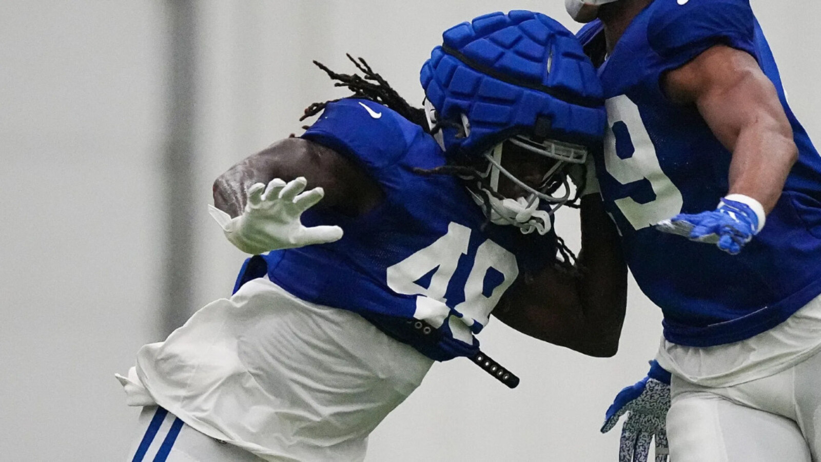 Patriots Sign Former USFL Tight End; Hunter Henry Insurance? - Pats ...