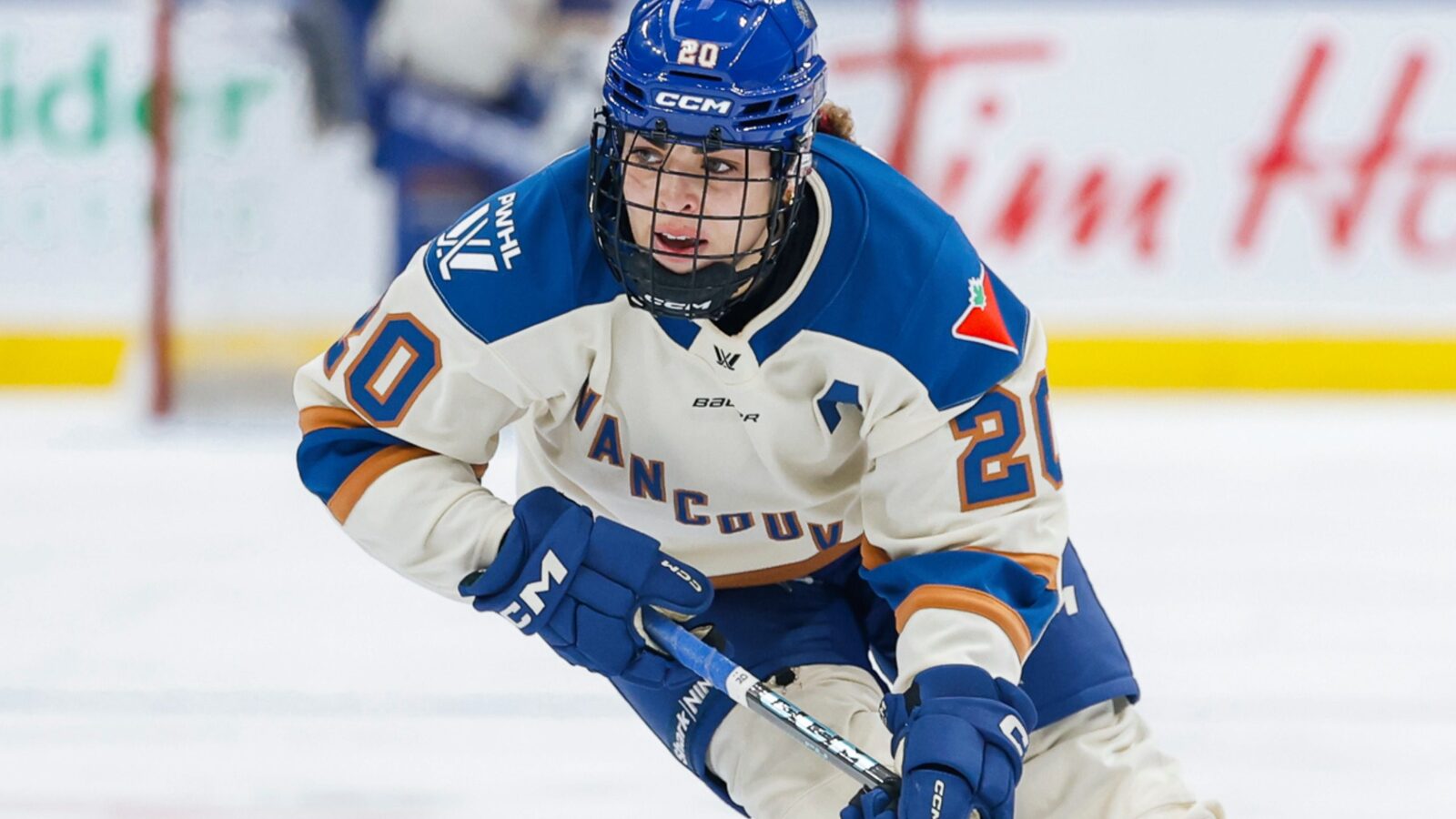 Goldeneyes re-sign Sarah Nurse to two-year contract extension | Yardbarker