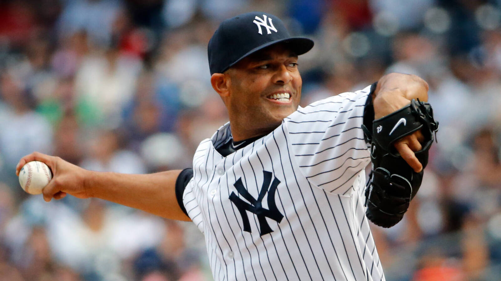 Every MLB pitcher with 300 or more saves | Yardbarker
