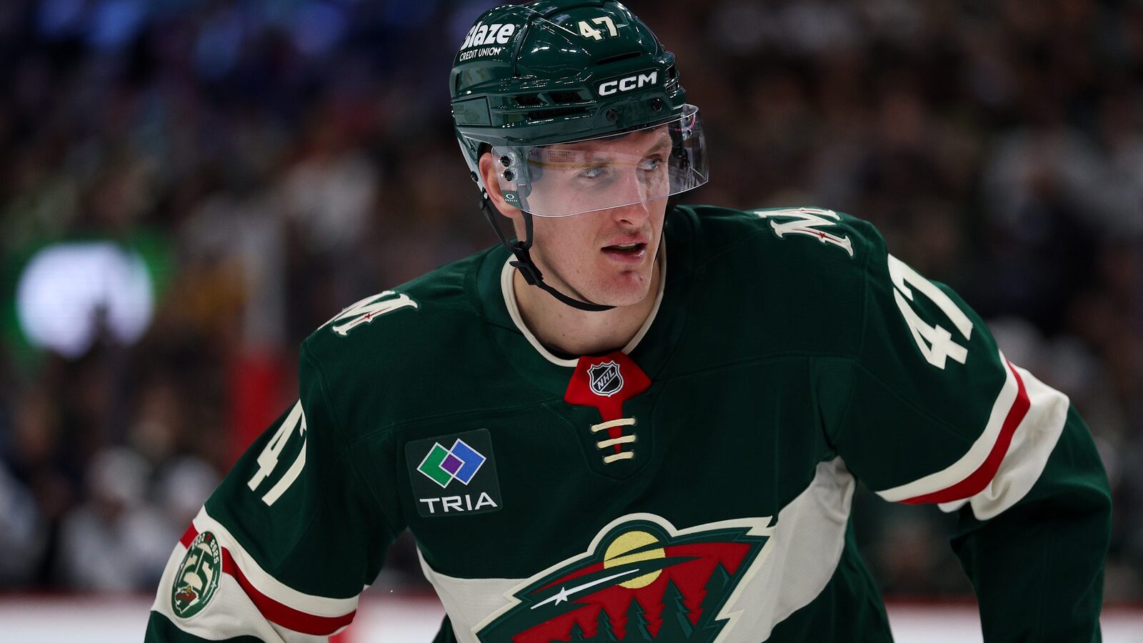 Michael McCarron contract another example of sticker shock in rising ...
