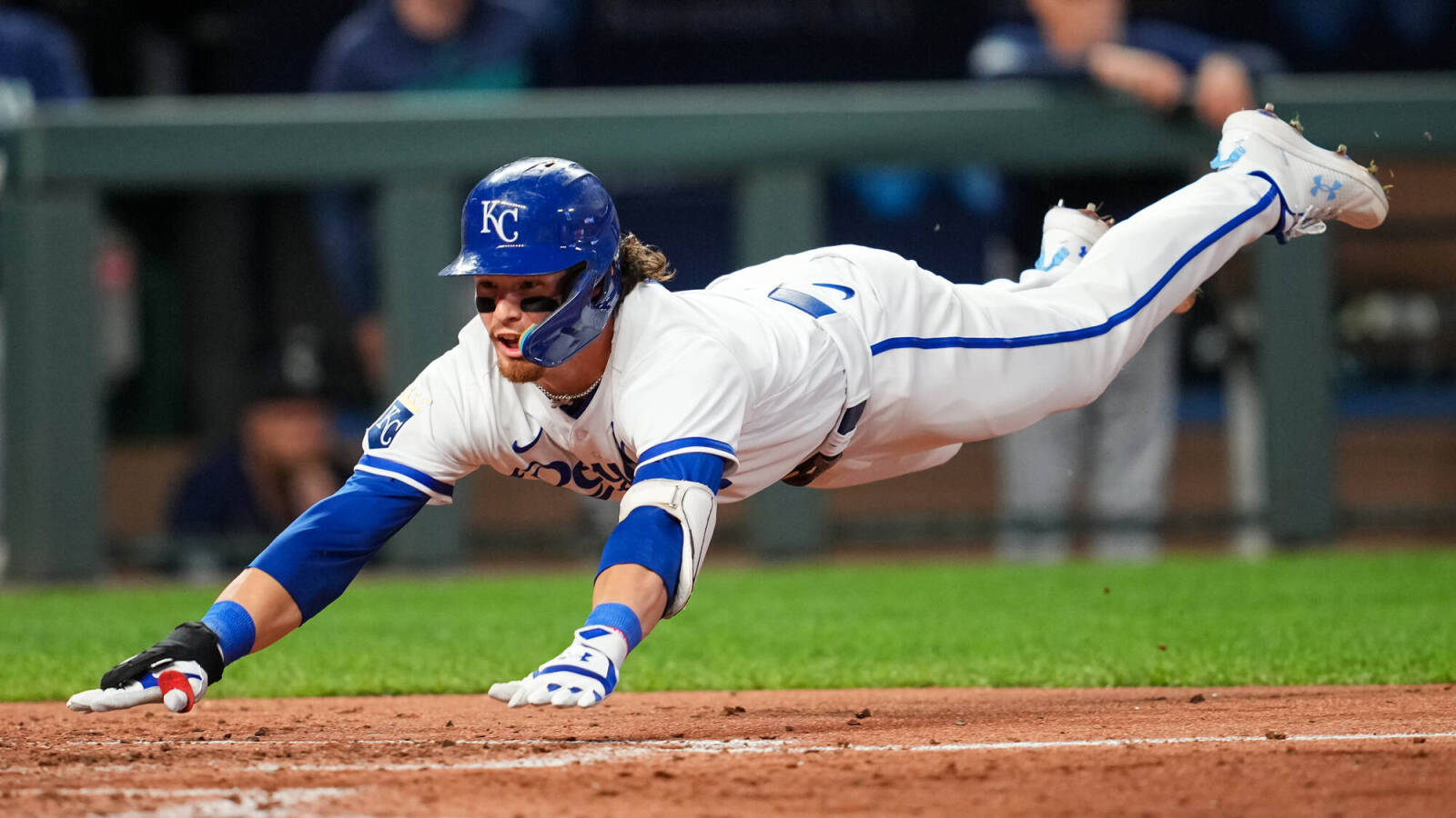 The fastest players in MLB | Yardbarker