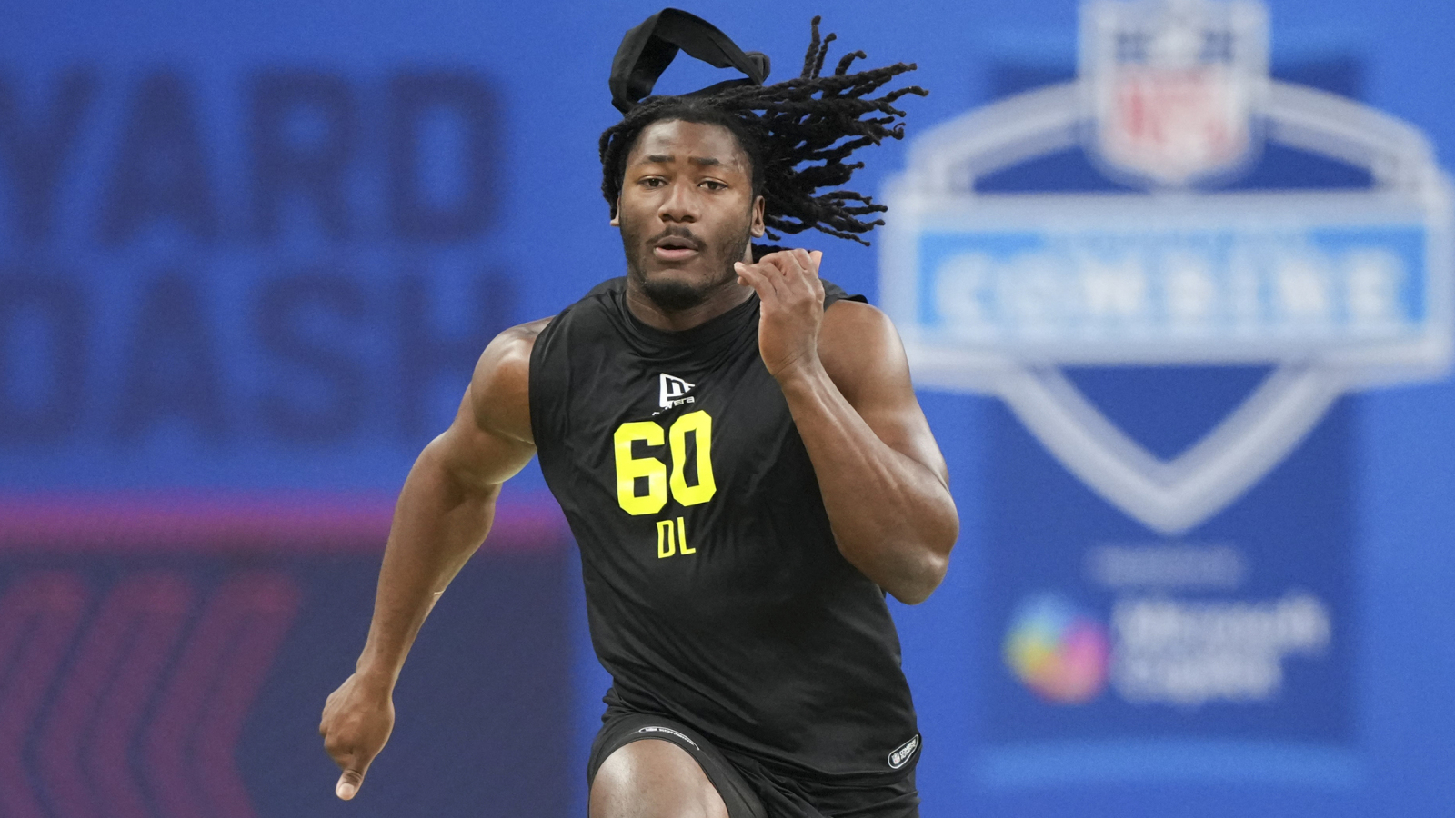 Kansas City Chiefs select R Mason Thomas in second round of 2026 NFL ...