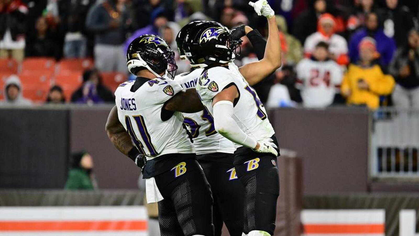 Ravens 53-Man Roster Projection Heading Into OTAs | Yardbarker