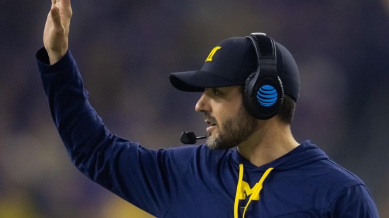 NFL Fans React To Jesse Minter Joining Jim Harbaugh's Staff | Yardbarker