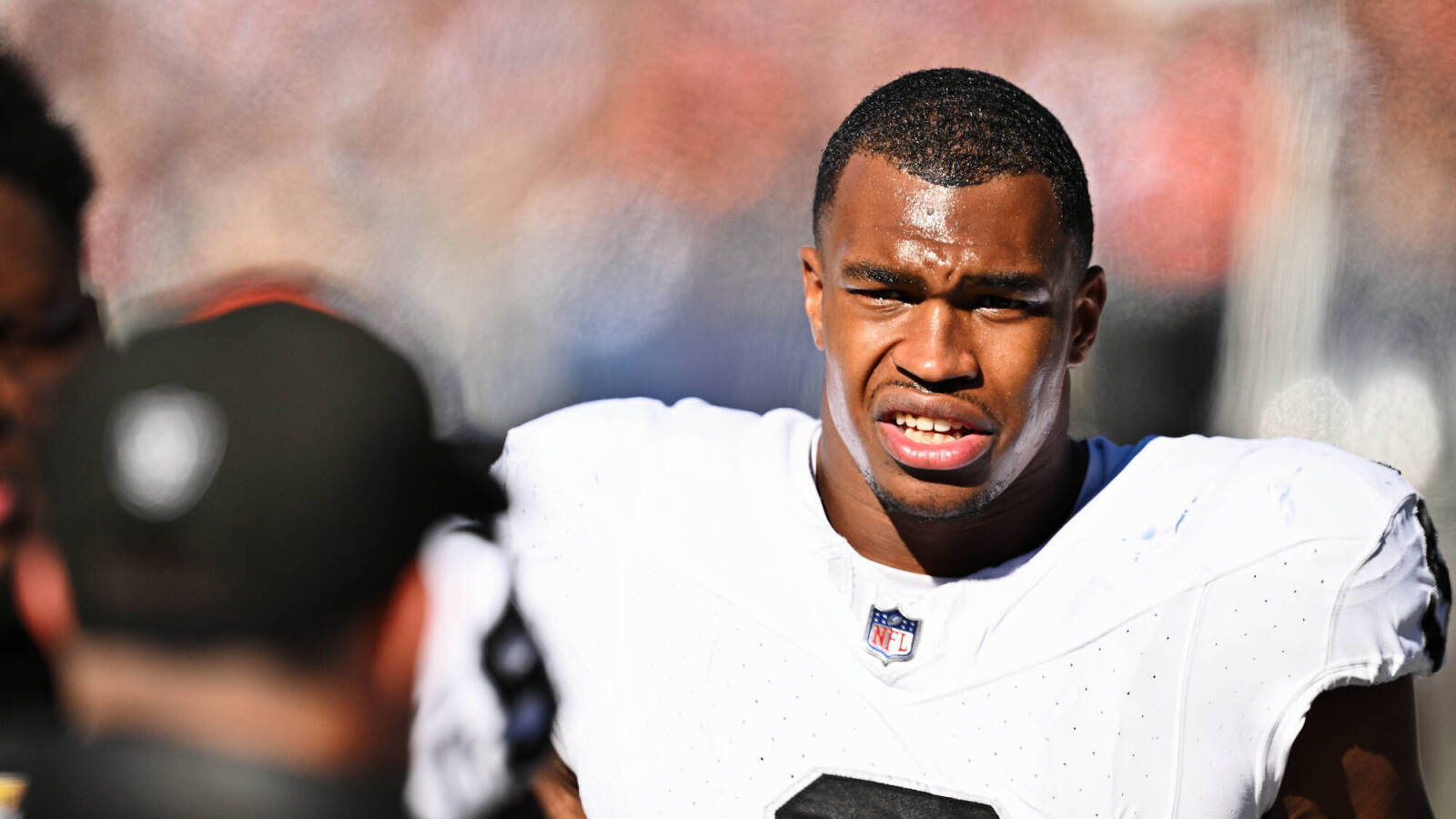 The Curious Case Of Tyree Wilson: Continue At Edge Or Bounce Inside ...