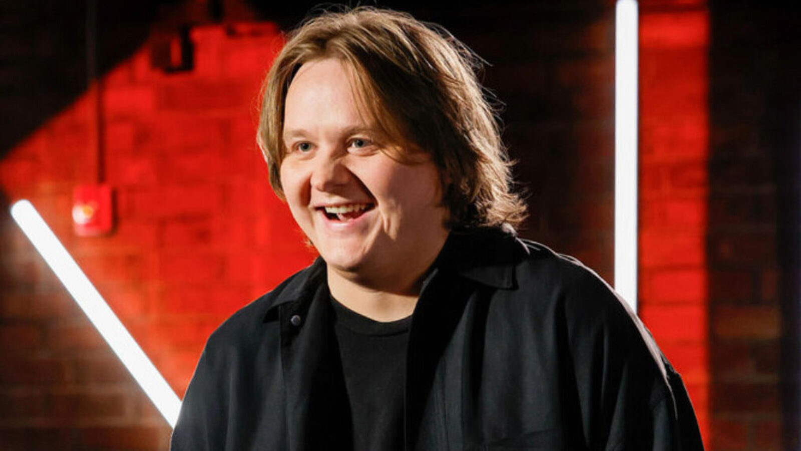 What Happened to Lewis Capaldi? Health Updates & Why He Took a Hiatus ...