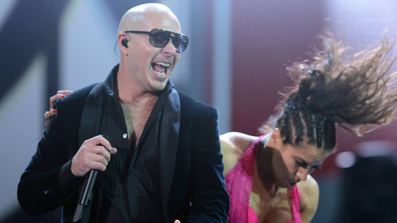 The greatest Latin Grammys performances of all time | Yardbarker