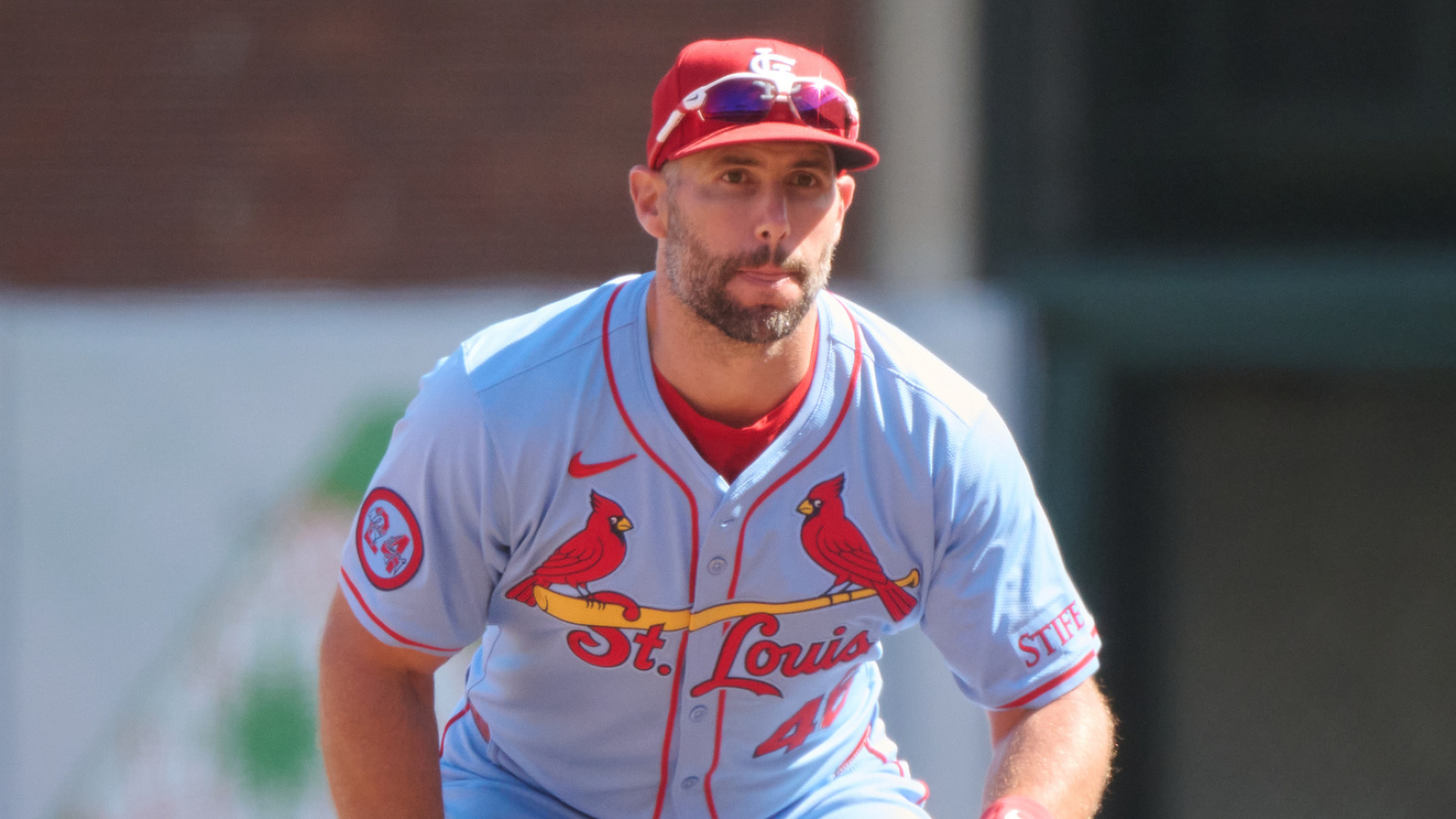 Report reveals the five teams in talks with Paul Goldschmidt | Yardbarker