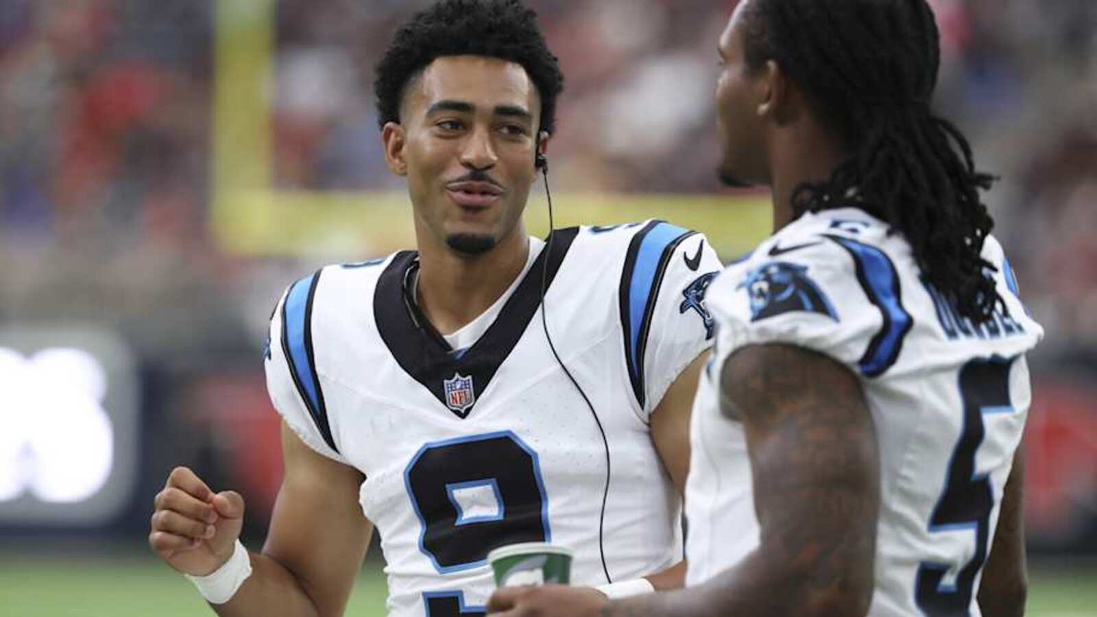 Fantasy Football: Panthers QB Bryce Young named Week 1 waiver wire ...